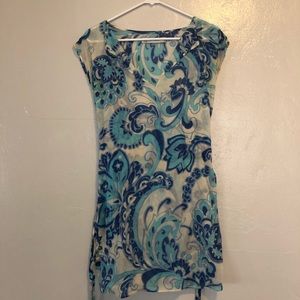Zara | Swim | Zara Swim Coverup | Poshmark